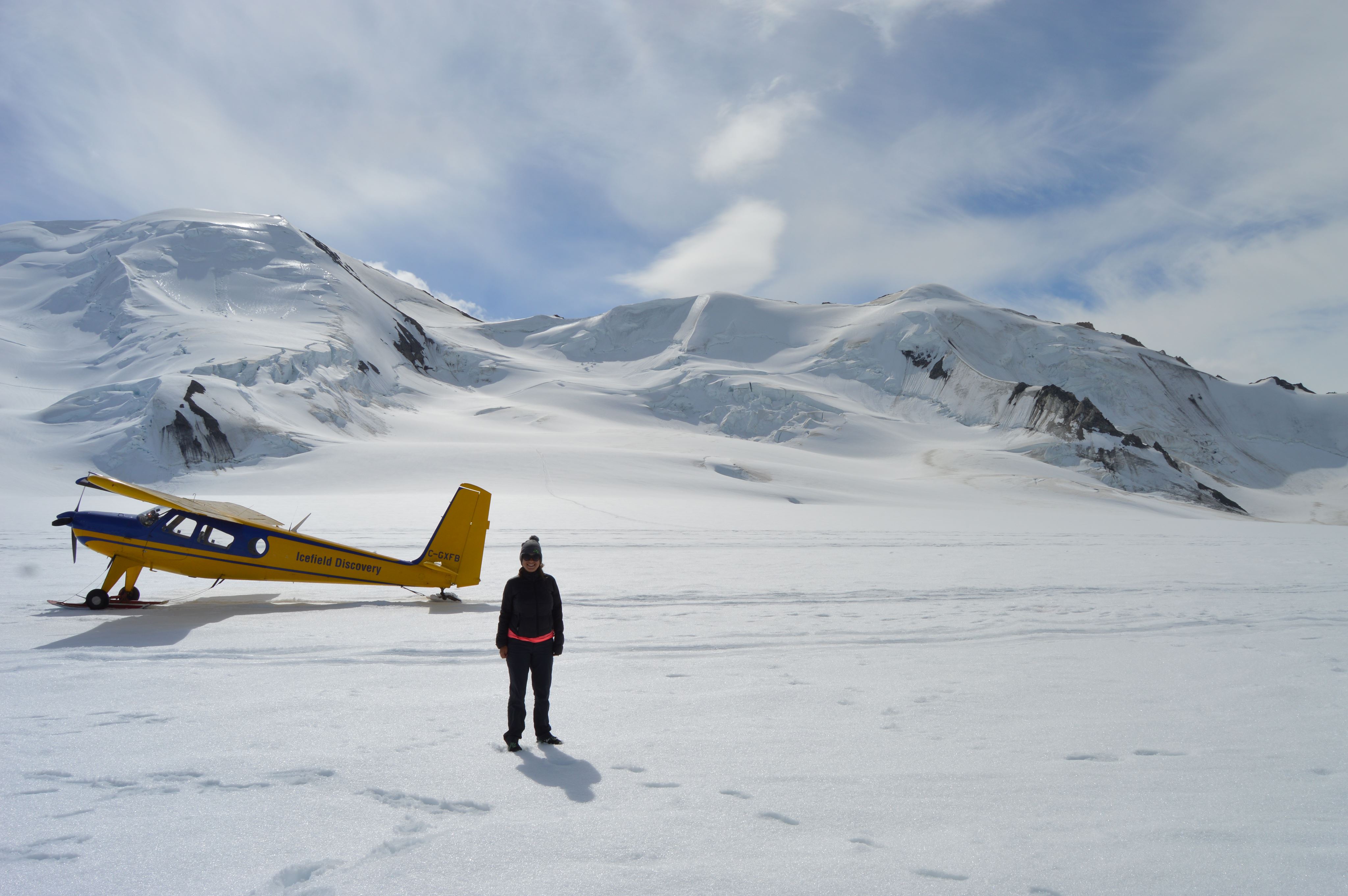 5 Steps to Becoming an Awesome Field Assistant – Team Shrub